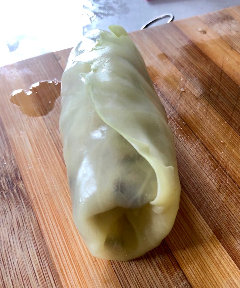 Sarma – The Original Meat Recipe & A Vegetarian Version | fincafood